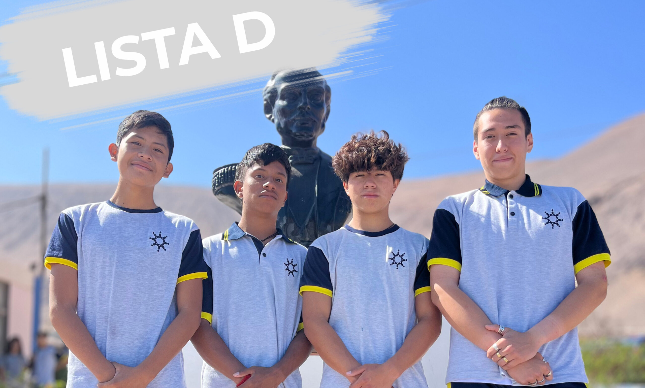ImarIquique junto al Instituto Nacional del Deporte – Instituto del Mar ...